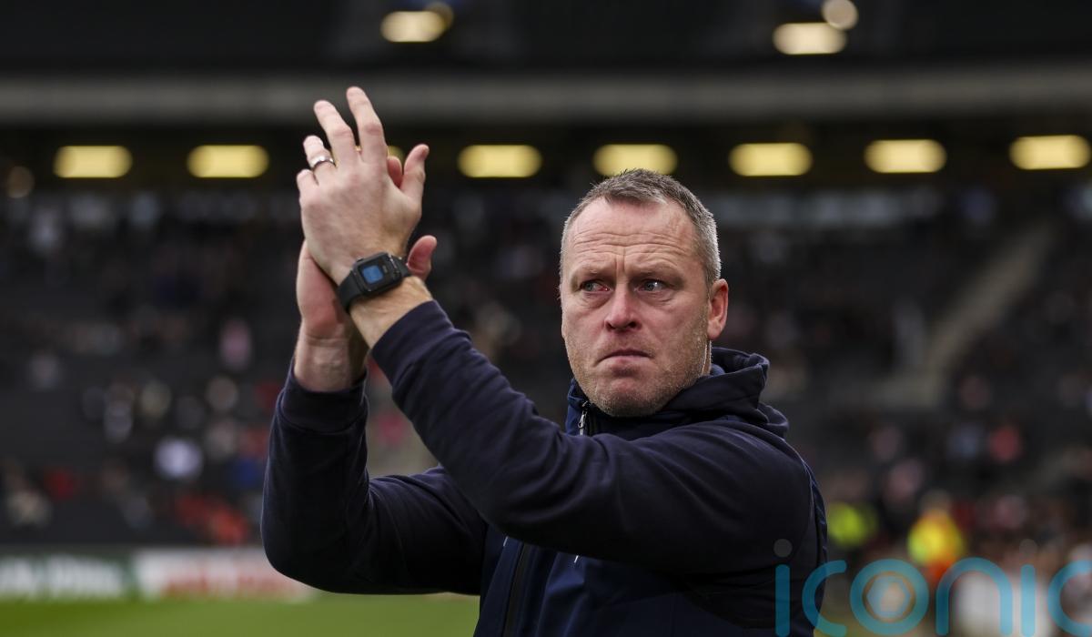 Michael Flynn pleased to see Cheltenham scorer Arkell Jude-Boyd shun ...