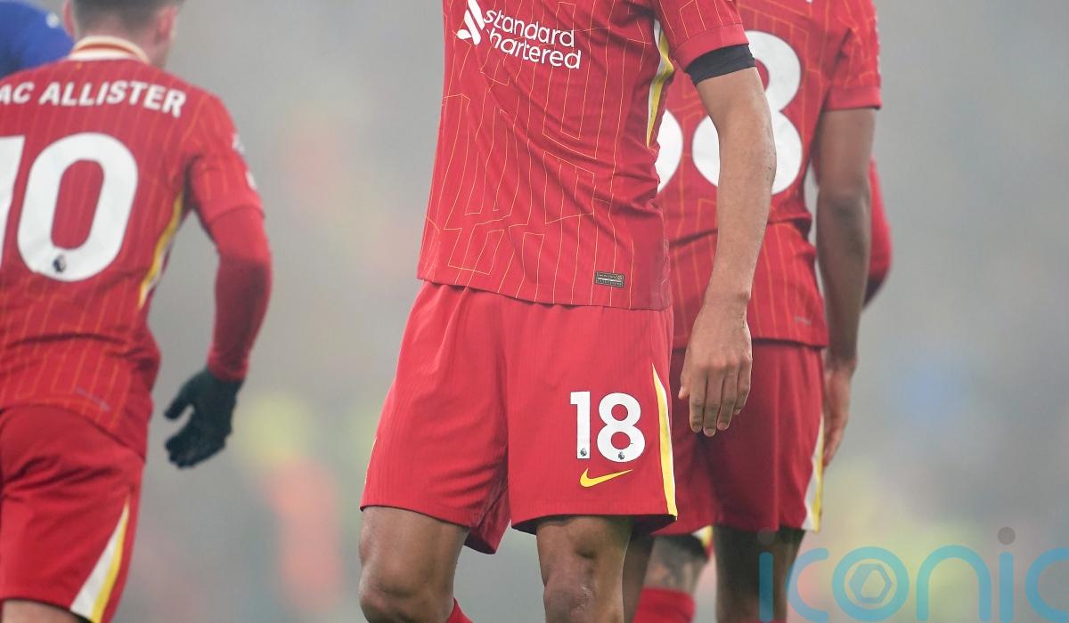 Liverpool fight back against Chelsea to strengthen grip at top of table ...