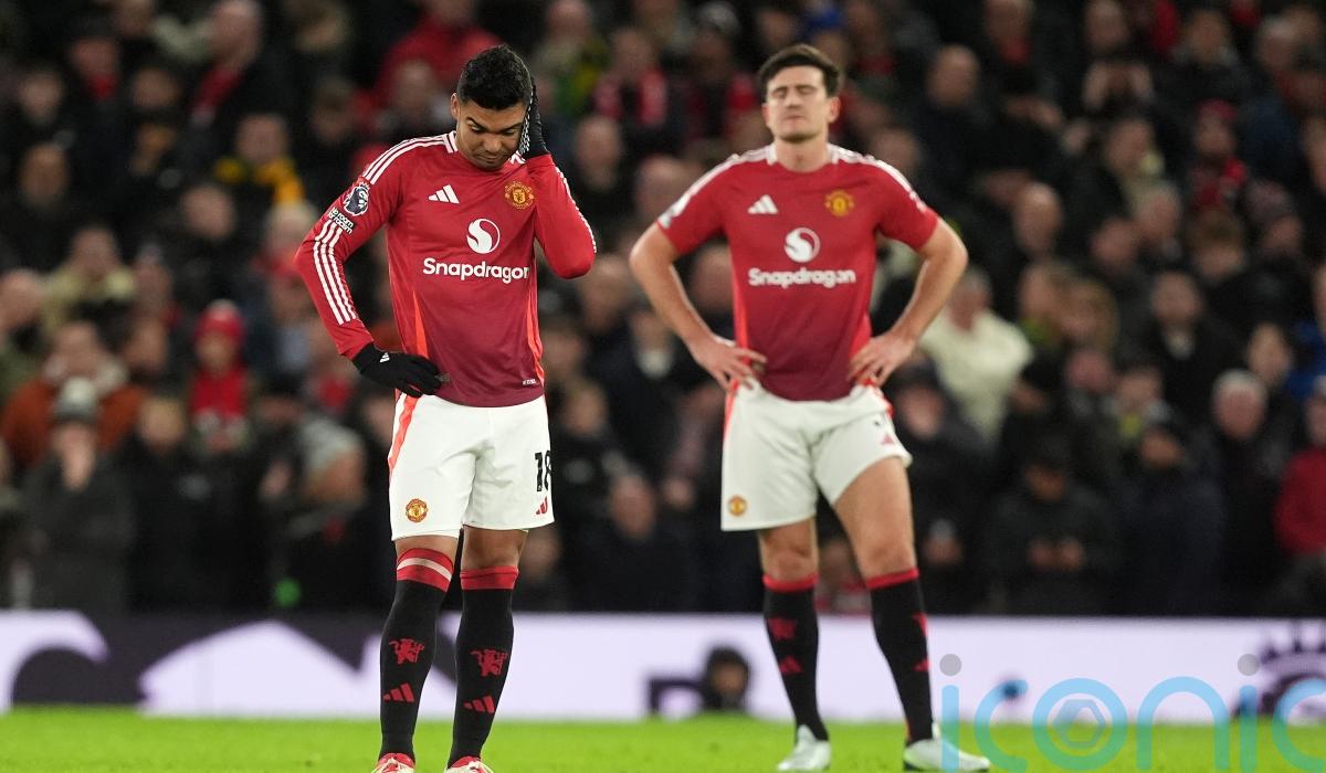 Man Utd the worst pound-for-pound football team in the country – Gary ...