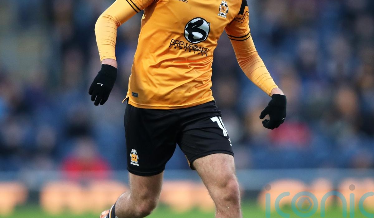 Crewe score twice in added time to stun Carlisle - Limerick Live