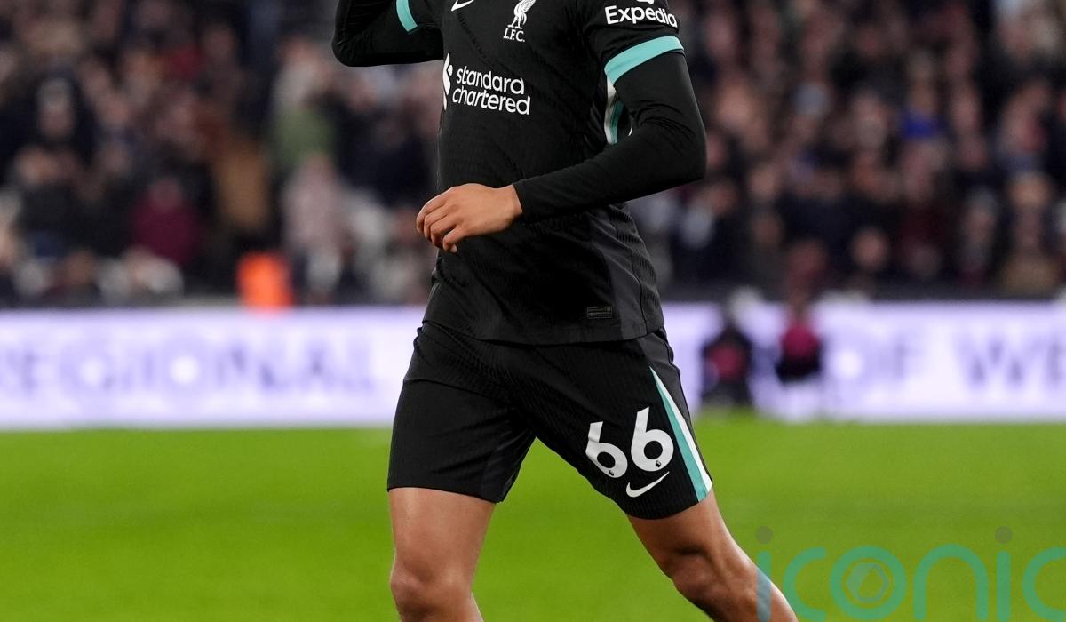 John Doolan eyes Trent Alexander-Arnold reunion – and huge FA Cup upset ...