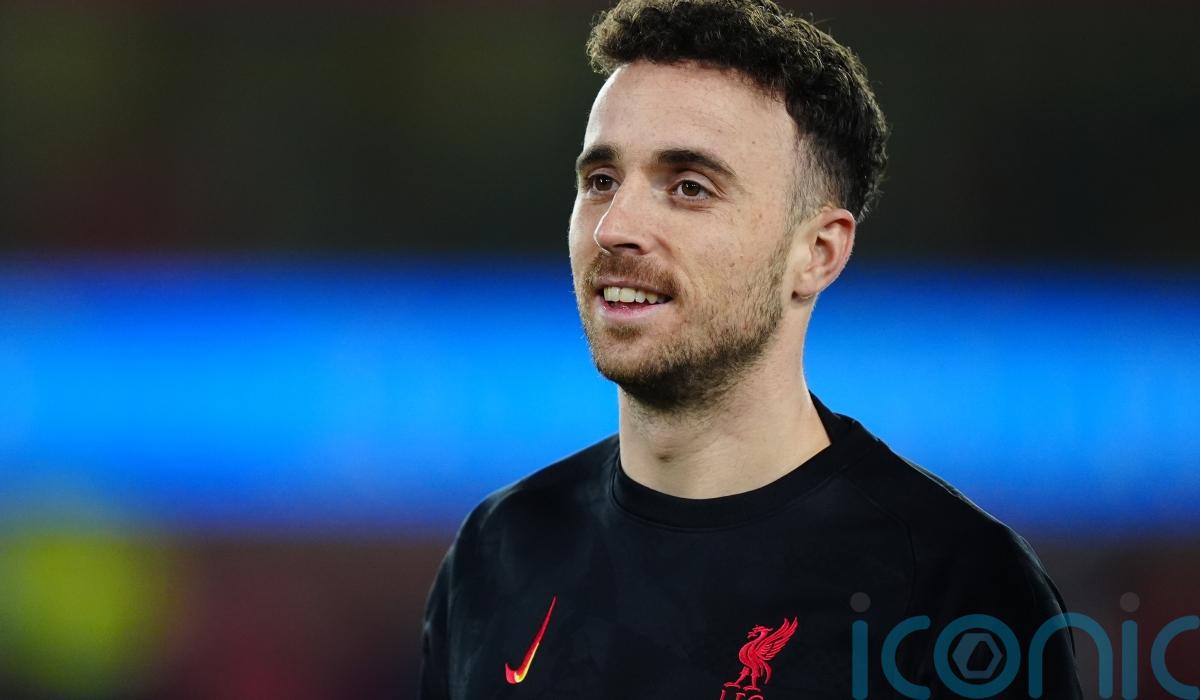 Wednesday’s briefing: Jota saves Liverpool and Arsenal lose Jesus ...