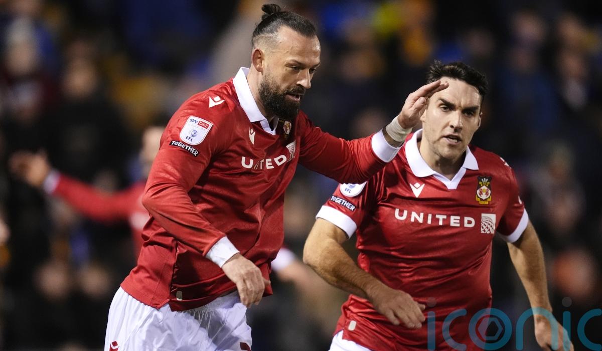 Wrexham’s European hopes on hold as FA blocks EFL clubs from Welsh ...