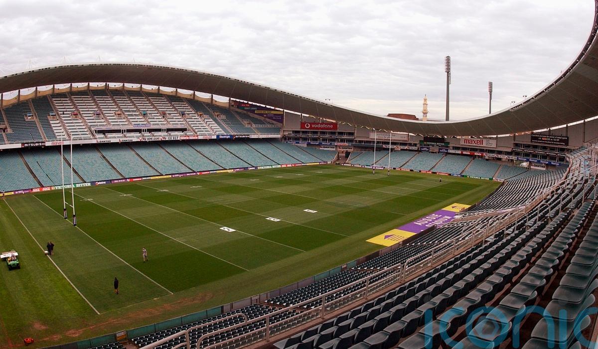 Sydney’s Olympic Stadium to host 2027 Rugby World Cup final - Limerick Live