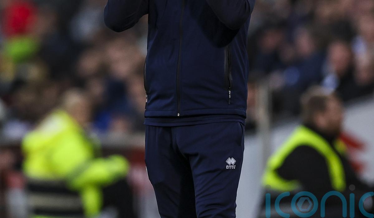 Arkell Jude-Boyd redeemed himself after late arrival – Cheltenham boss ...