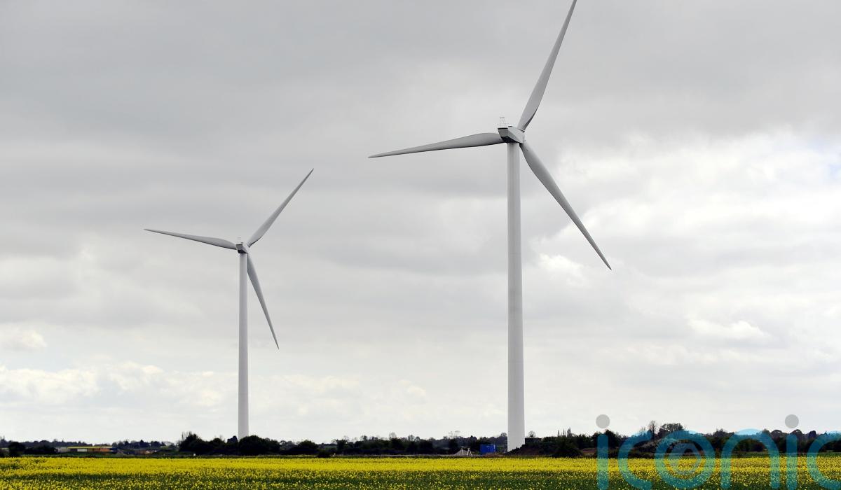 Stormont backs GB Energy Bill despite concern over ‘lack of detail ...