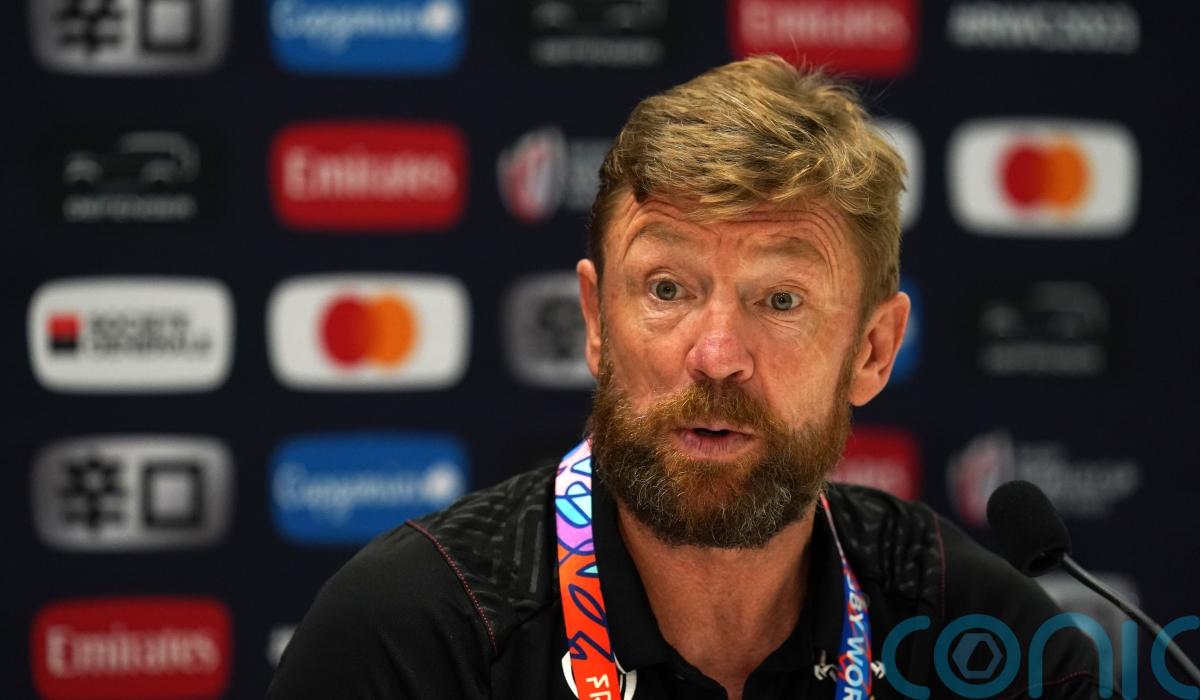 Wales will not die wanting against Ireland – Mike Forshaw - Limerick Live