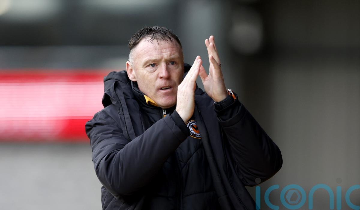 Jacob Hazel scores twice as Graham Coughlan’s Boston pull off big win ...