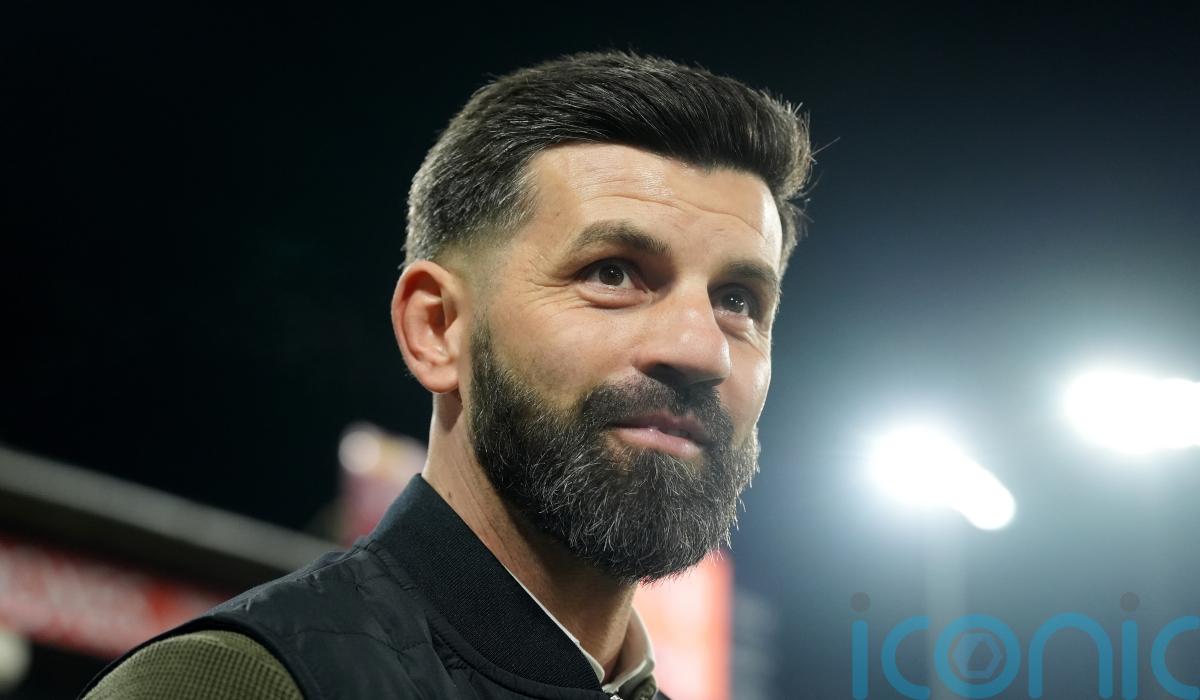 Miron Muslic hails Plymouth fight after defending Luton’s ‘thousand ...