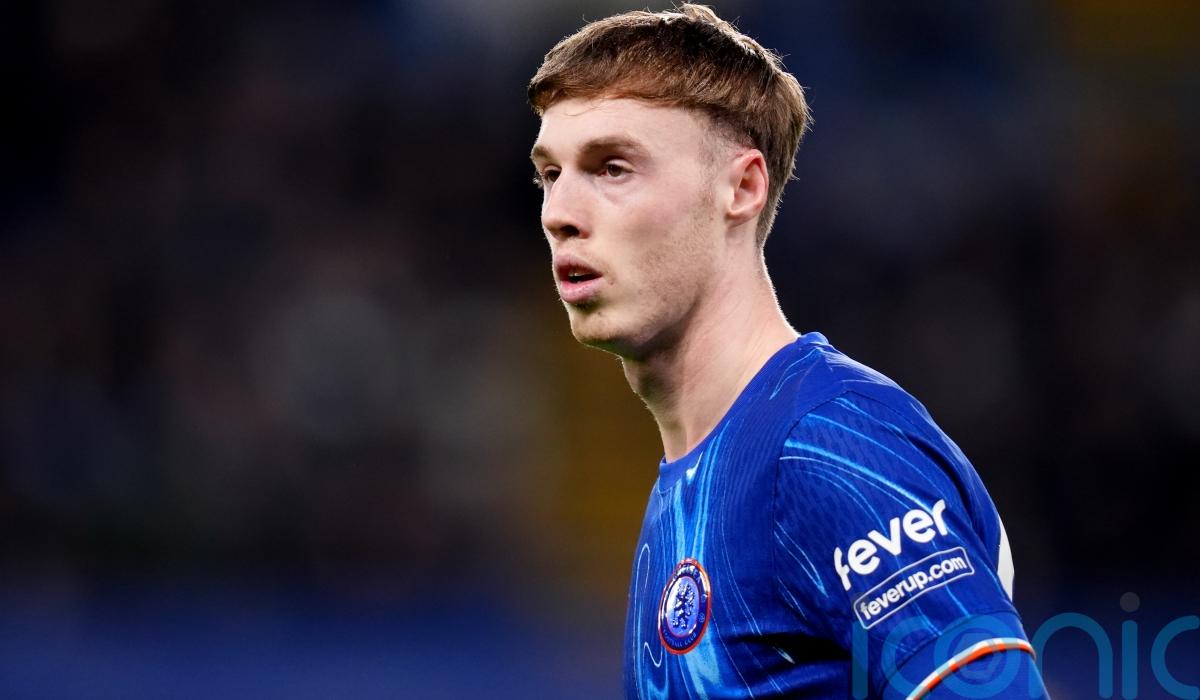 Enzo Maresca says Cole Palmer’s form is not helped by Chelsea’s ...