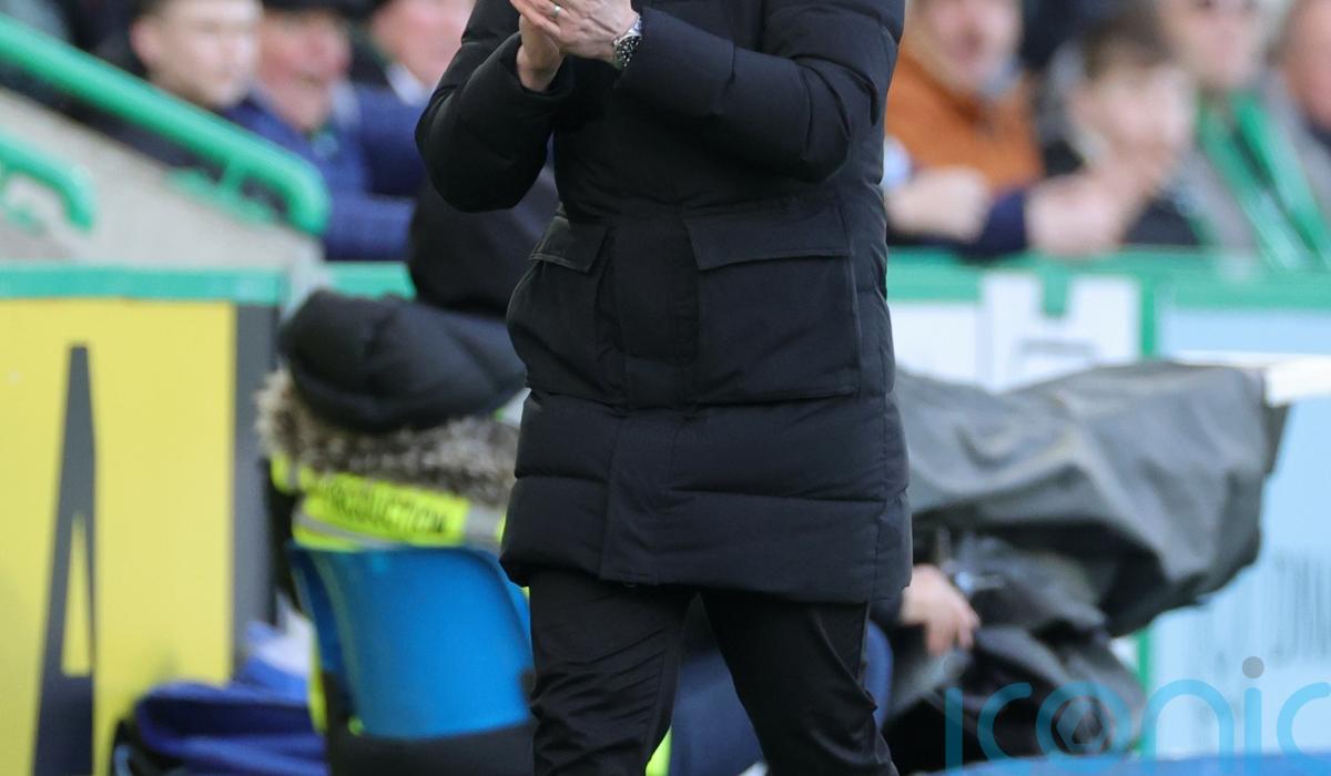 Jack Iredale decides derby as Hibernian extend unbeaten run to 15 ...