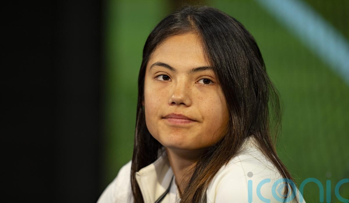 Emma Raducanu handed potential round-two clash with Coco Gauff in ...