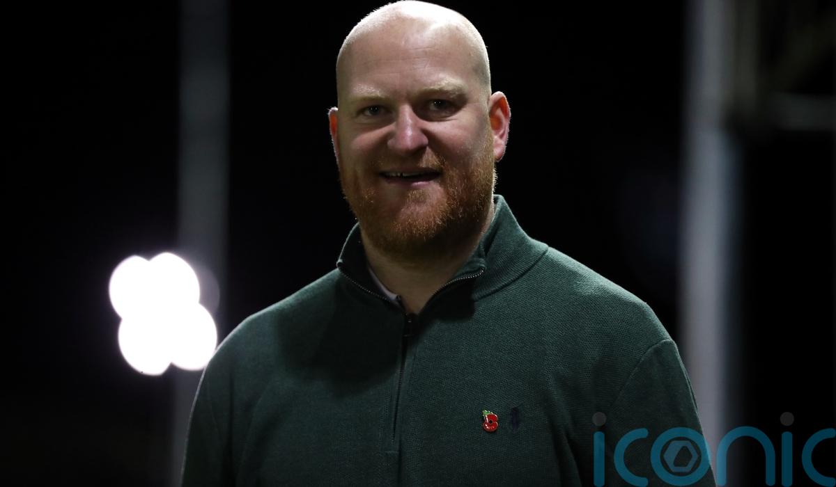 Barrow’s Cumbrian derby defeat sparked our season – boss Andy Whing ...