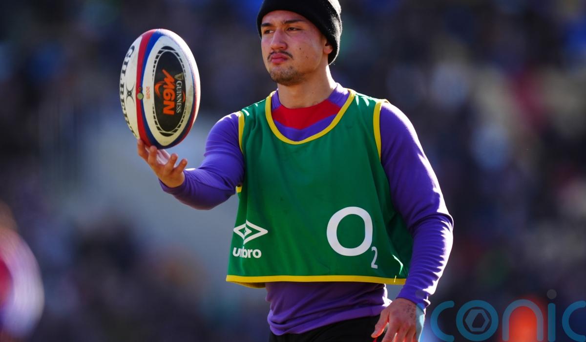 England keen to ‘unleash’ Marcus Smith late on after dropping him to ...