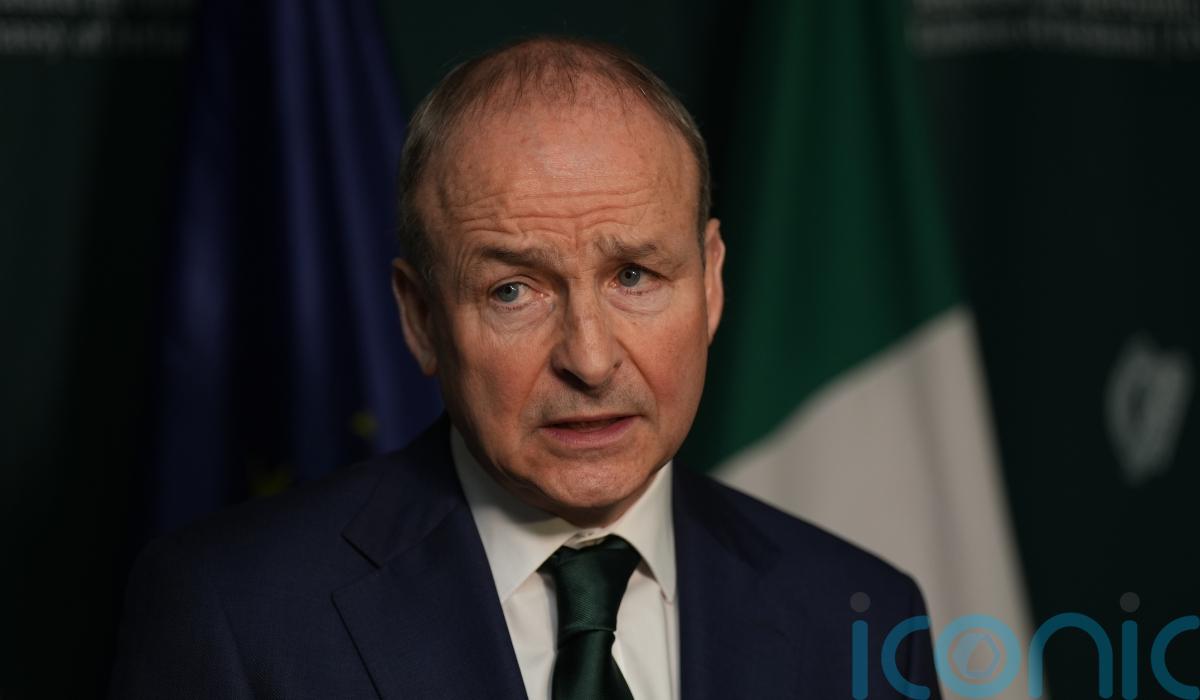Meeting with Jewish leaders still going ahead, Irish premier says ...