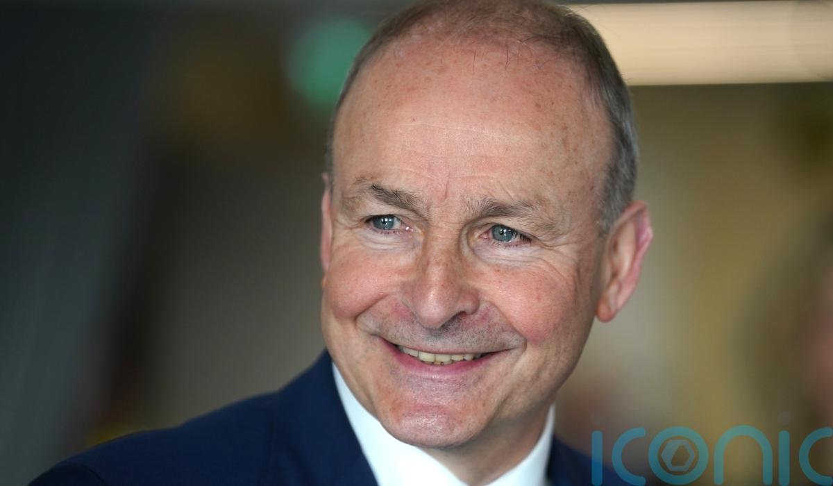 US may not have realised complexity of pharma tariffs, Martin suggests ...