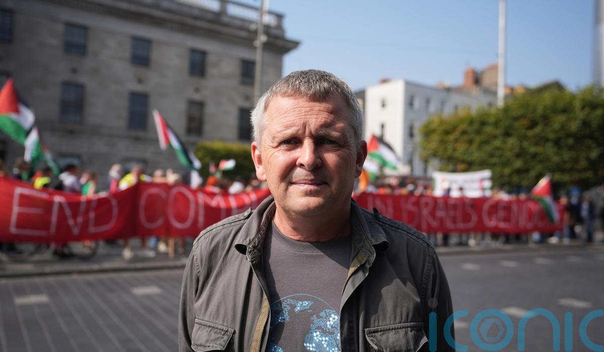 Richard Boyd Barrett discloses throat cancer diagnosis - Limerick Live