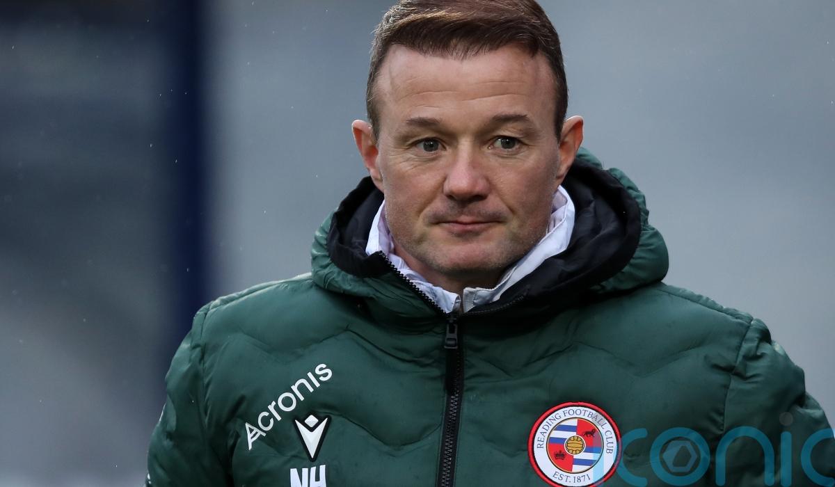 Noel Hunt excited as Reading remain in pursuit of play-offs - Limerick Live