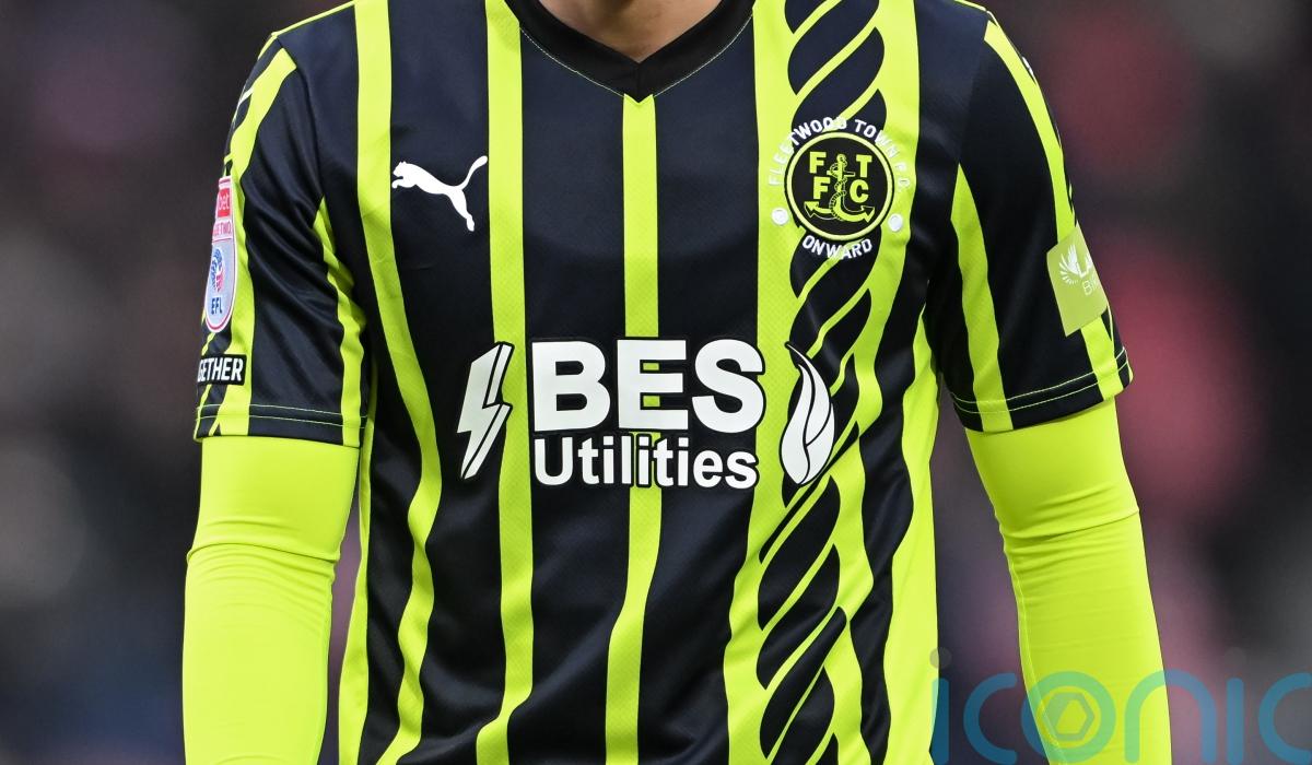 Phoenix Patterson and Zech Medley on target as Fleetwood defeat Newport ...