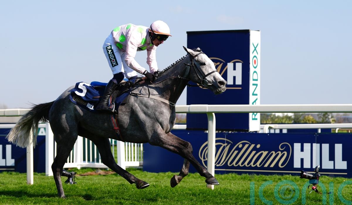 Mullins sets sights on next season with Lossiemouth - Limerick Live