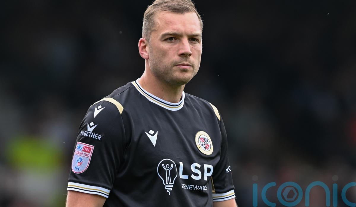 Michael Cheek ends fine campaign with a brace in Bromley’s win over ...