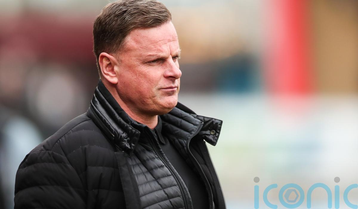 Richie Wellens hails Leyton Orient for ‘staying in the moment’ to make ...