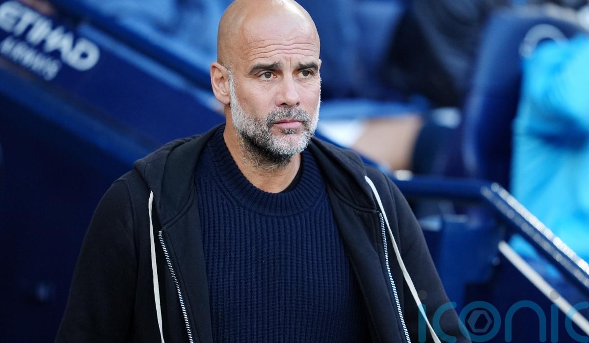 Pep Guardiola: Winning the FA Cup would be ‘massively important’ for ...