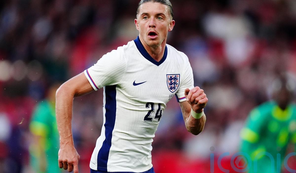 England ‘a work in progress’ and have a lot of improving to do – Conor ...