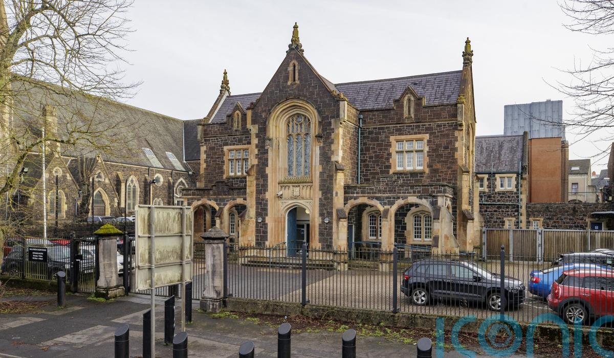 Three teenagers appear in court over rioting in Ballymena - Limerick Live