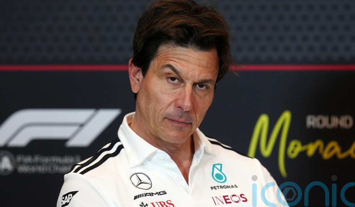 Toto Wolff brandishes Red Bull protest ‘petty’ and ’embarrassing ...