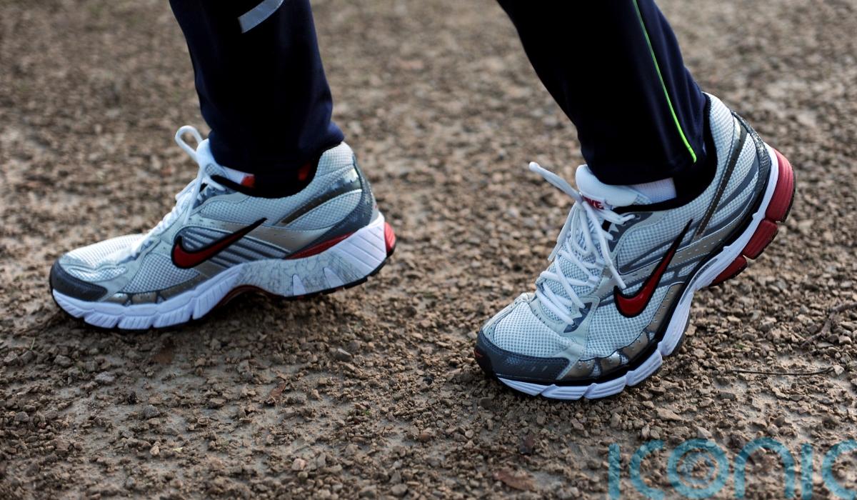 More than three-quarters of people aged over 18 say health ‘good or ...