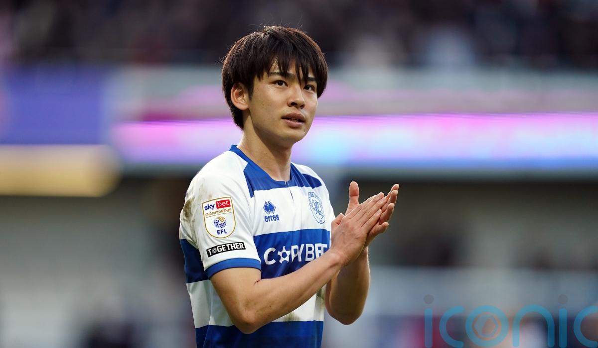 Late goals from Koki Saito and Richard Kone earn QPR first win of season - Limerick Live