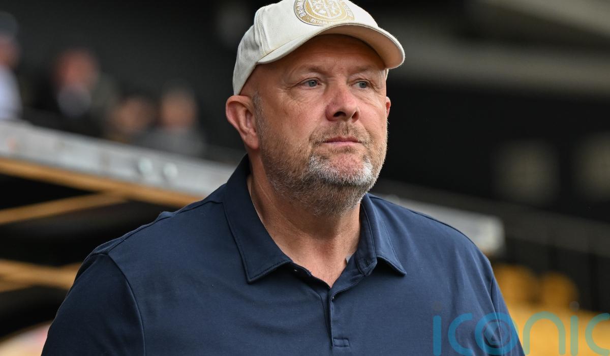 Bromley boss Andy Woodman: If we can’t win through quality we will by ...
