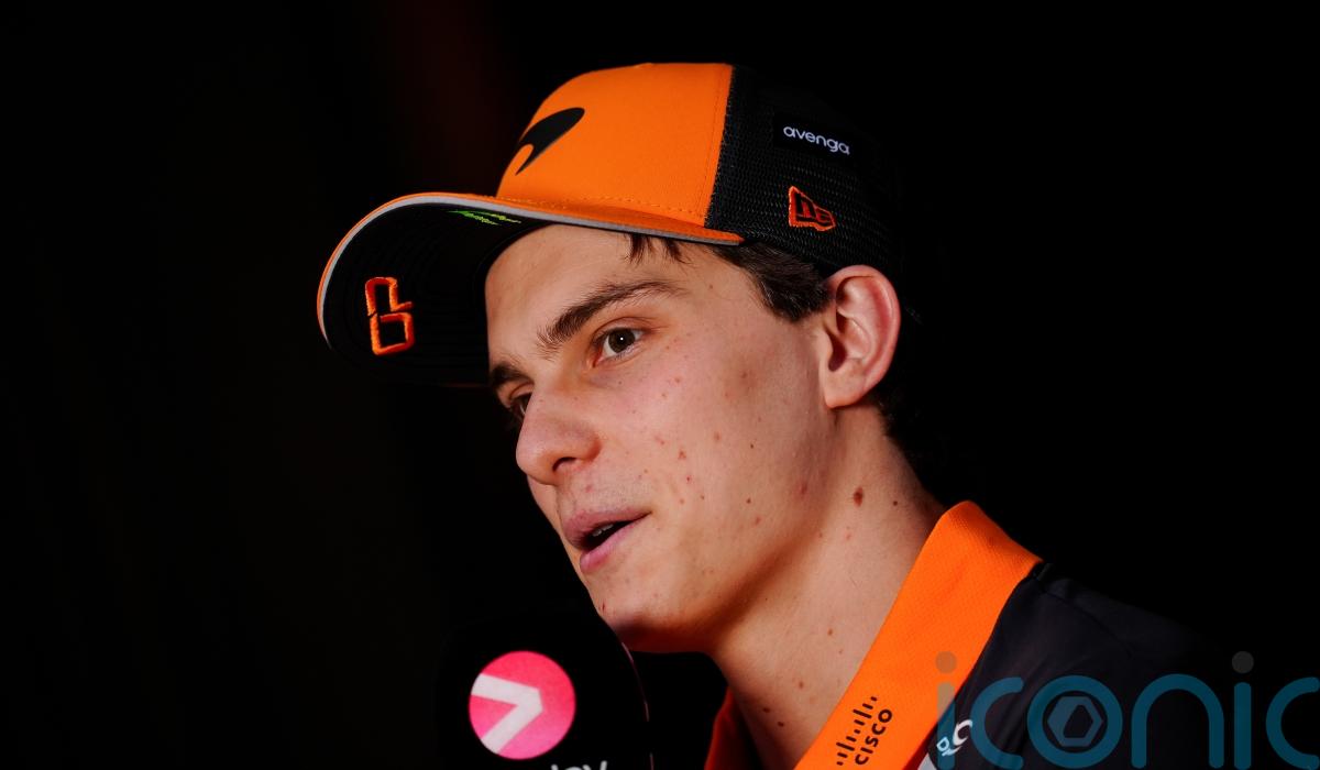 Oscar Piastri takes Qatar Grand Prix sprint pole after Lando Norris ...