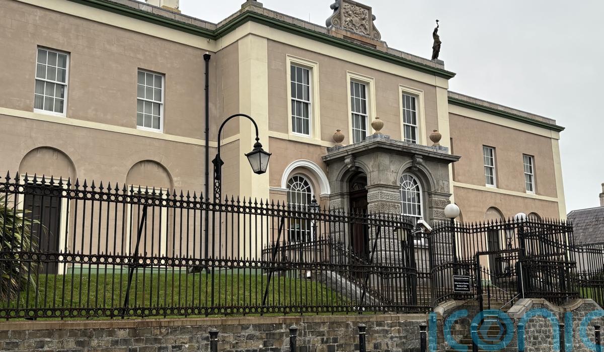 Man remanded in custody charged in connection with mosque burning plot ...