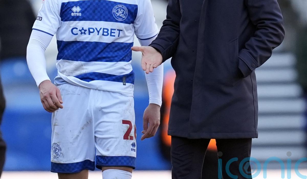 Julien Stephan sets Rayan Kolli a challenge after two-goal display for ...