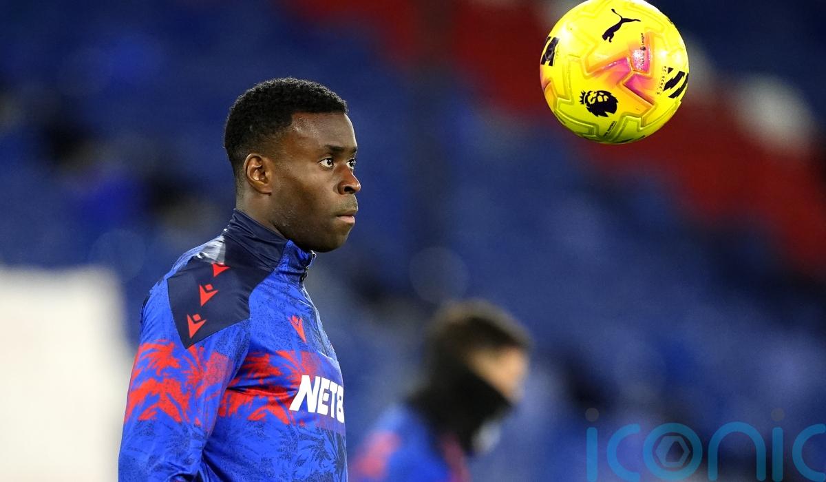 Marc Guehi in ‘final stages’ of completing switch to Man City – Oliver ...