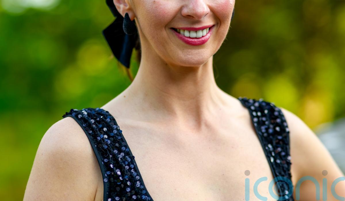 The Traitors winner Rachel Duffy announces death of mother Anne ...