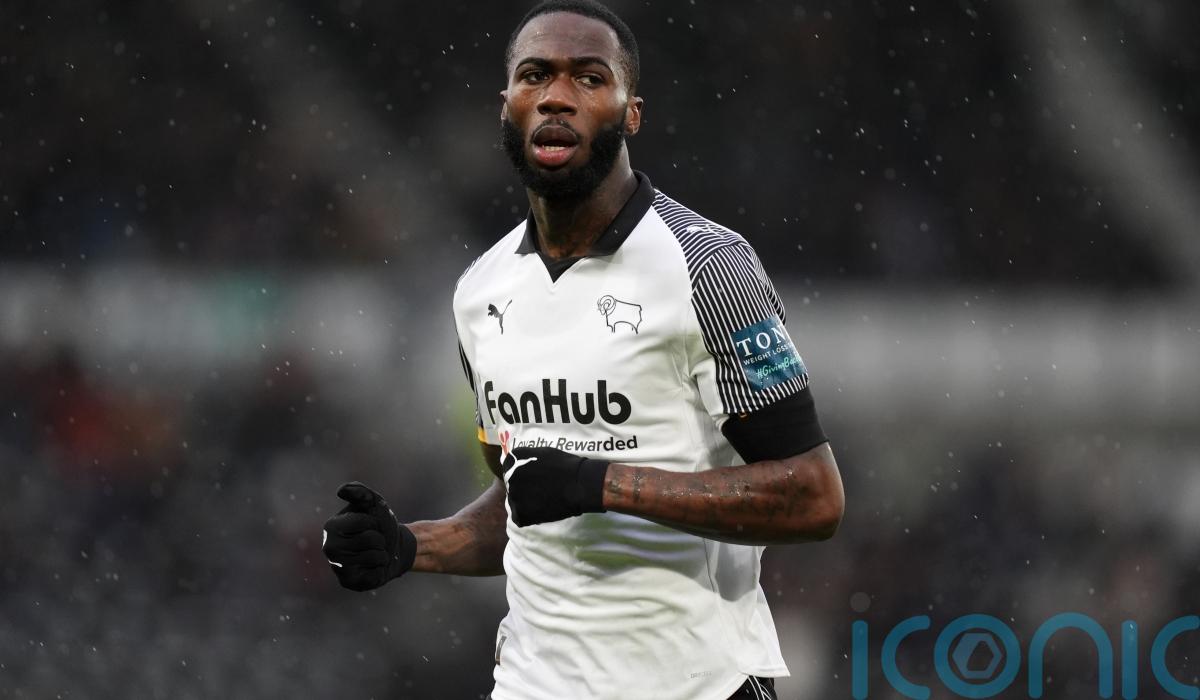 Corey Blackett-Taylor makes instant impact as Bolton beat AFC Wimbledon ...