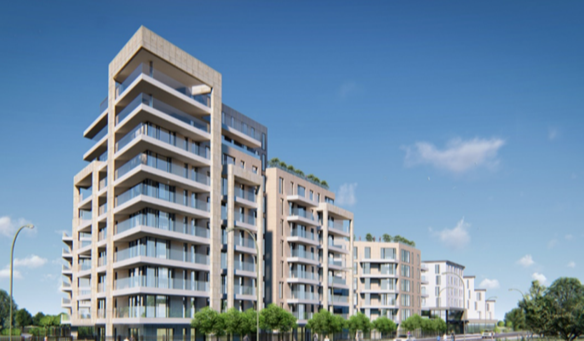 Developers plan riverside development for 1,000 people in Limerick ...