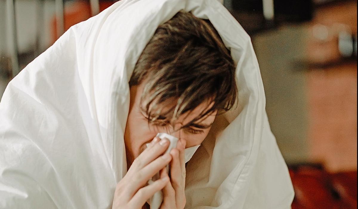 Health & Wellbeing: Tips to boost our immune system - Limerick Live