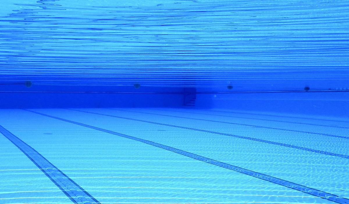 Family row breaks out in Limerick swimming pool; one hospitalised ...