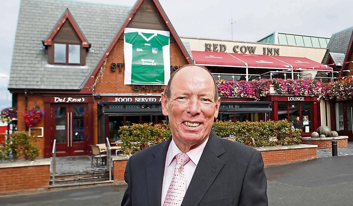 'Limerick has lost a treasure beyond price' in Tom Moran, mourners are ...