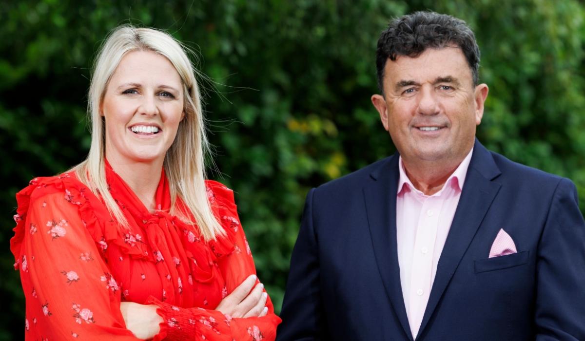 Line-up announced for ‘Up for the Match’ programme ahead of All-Ireland ...