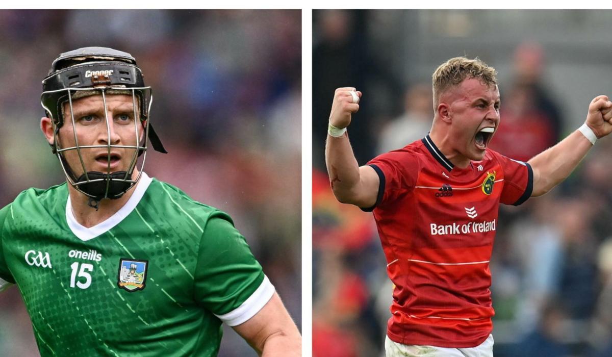 Casey in point: Rugby's Craig inspired by hurling exploits of primary ...