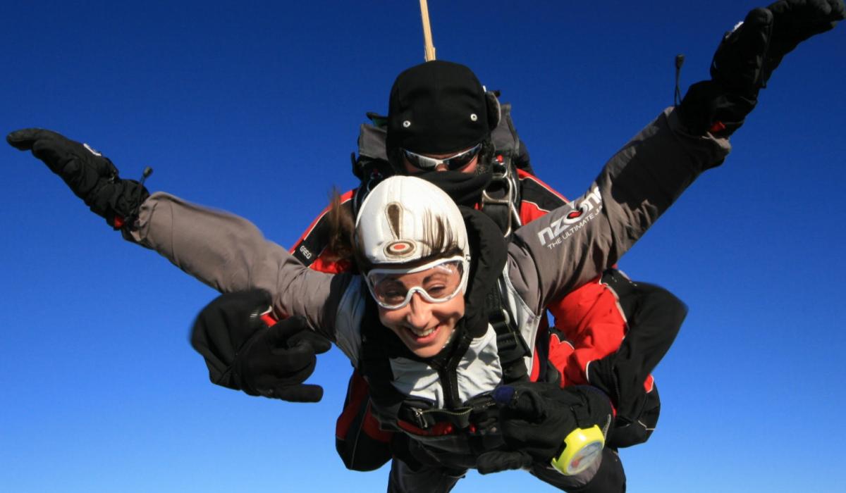 Incredible story brought to life by aerial flight at Limerick venue ...