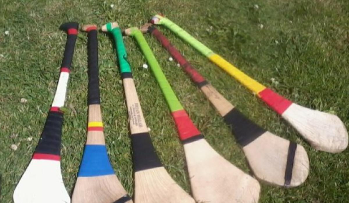 How things stand after two rounds of intermediate hurling championship ...