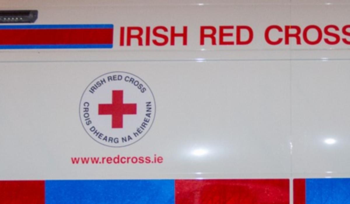 Irish Red Cross in Limerick recruitment drive - Limerick Live