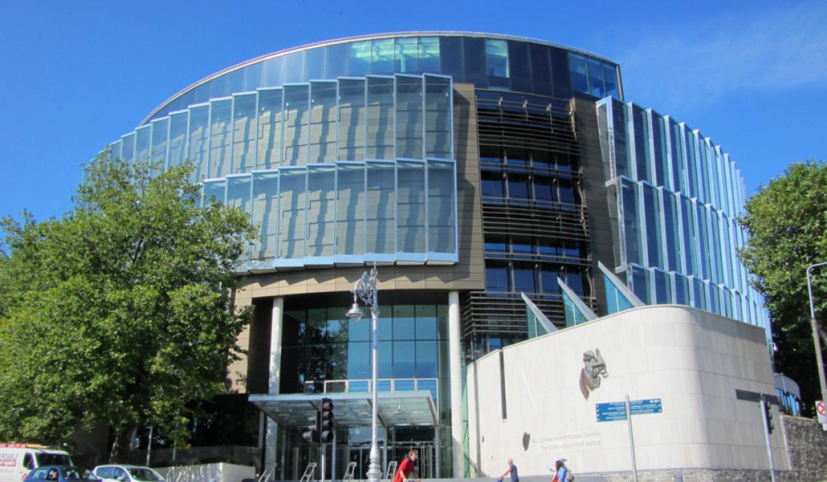 BREAKING: 'Sportsman' jailed over death of Limerick man in a melee outside pub - Limerick Live