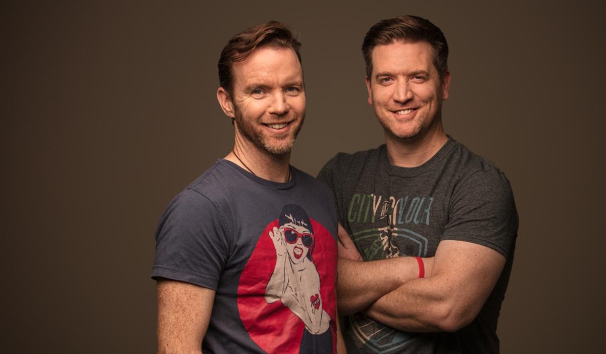 Limerick comedian Dermot Whelan among guests on RTE's Late Late Show ...